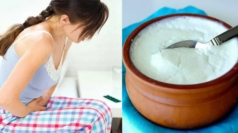 Health Tips - Avoid eating these things during your period, as they can ...