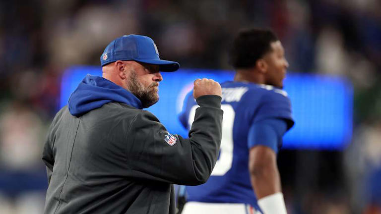 Brian Daboll proved everyone wrong in real time on primetime stage