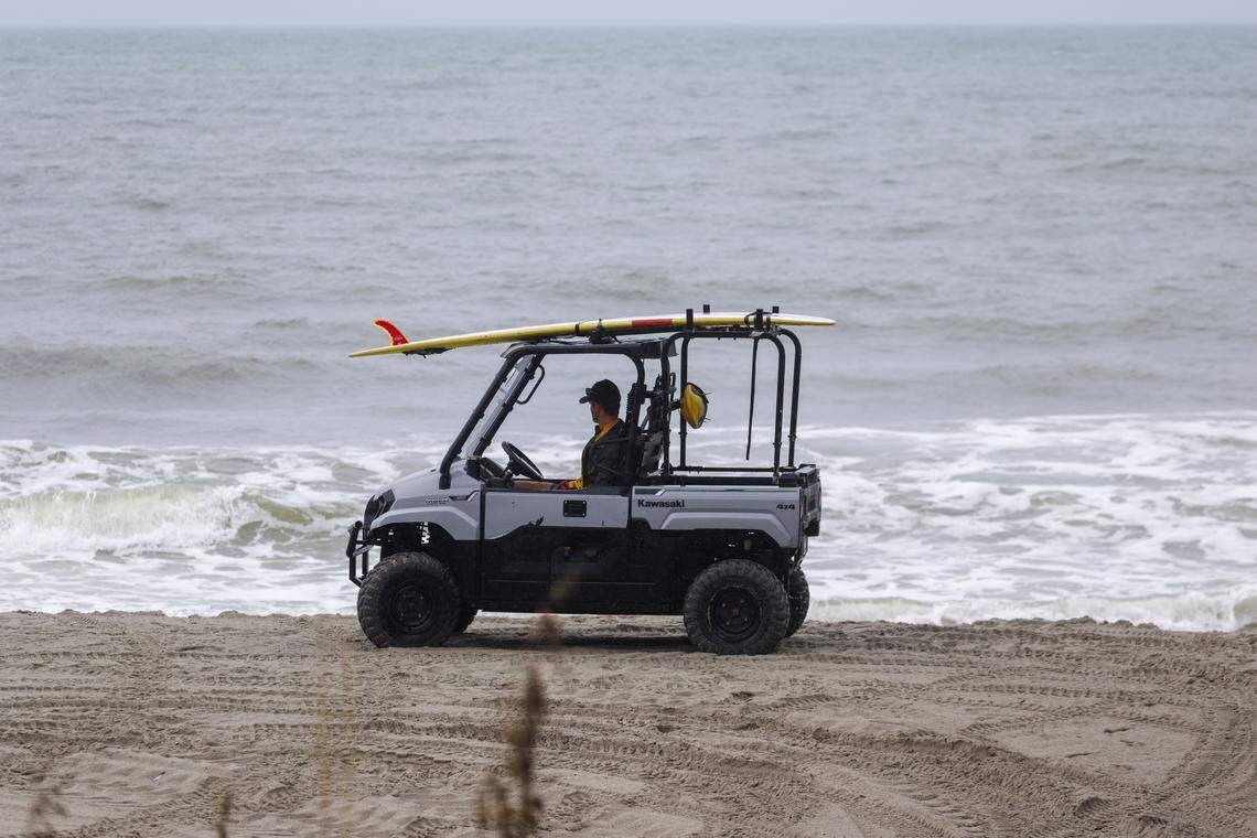 What's causing storms to curve away from the East Coast this hurricane ...