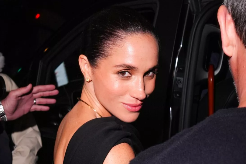 Prince Harry 'extremely angry' at Meghan Markle after Paris video that ...