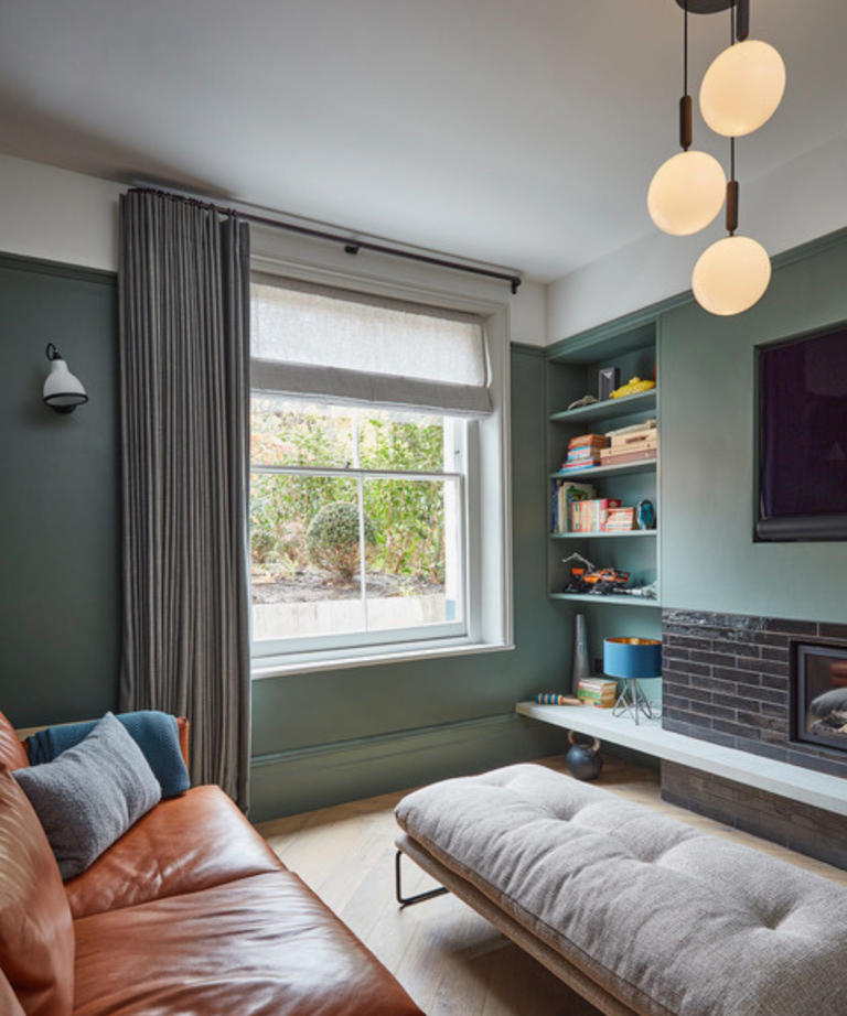 These designer-approved small living room lighting ideas will instantly ...