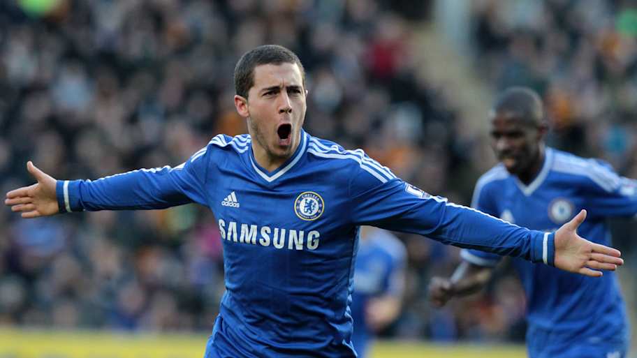 Chelsea Legends vs. Liverpool Legends: Confirmed Squads, How to Watch