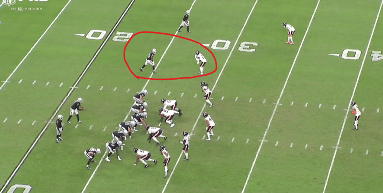 Monday offers Tyrique Stevenson an opportunity for redemption, one year ...