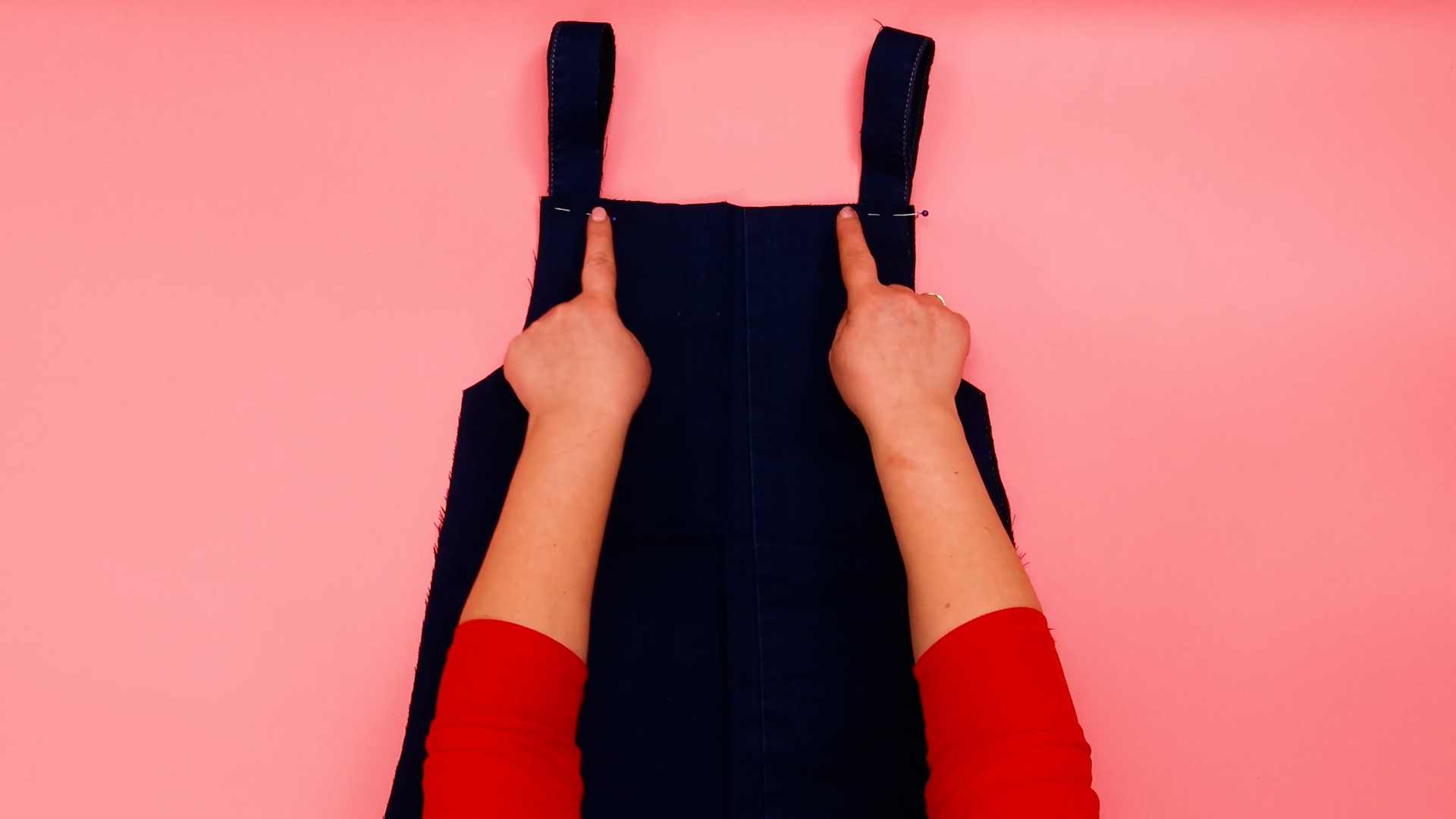 Transform Jeans With Incredible Hacks