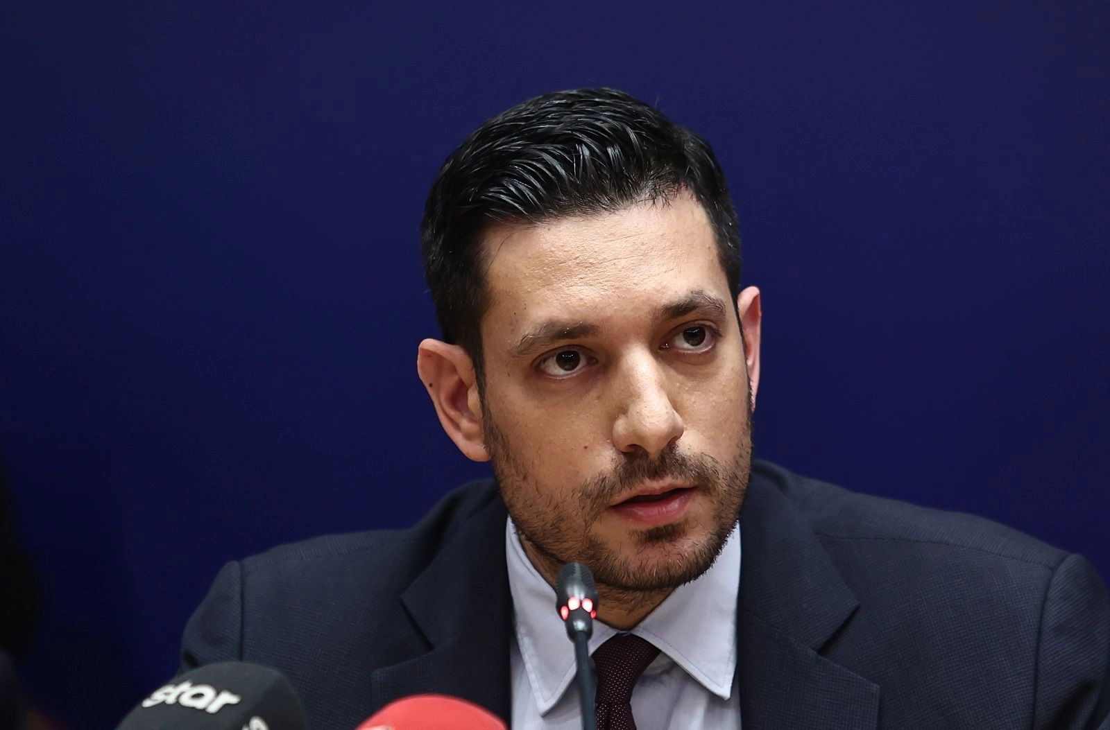 Κυρανάκης: Για το SMS του υπ. Μεταφορών δεν έγινε καμία ανάθεση και δεν ...