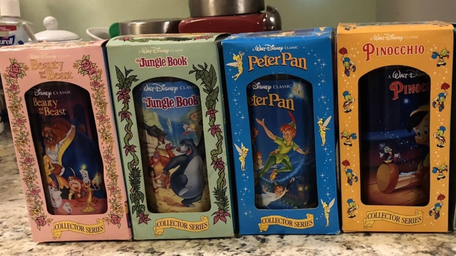 23 Fast-Food Gimmicks for Kids That Hooked Adults Too