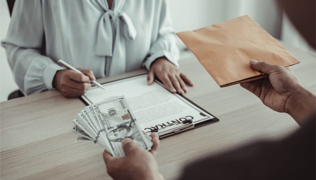 Understanding why being poor is so expensive