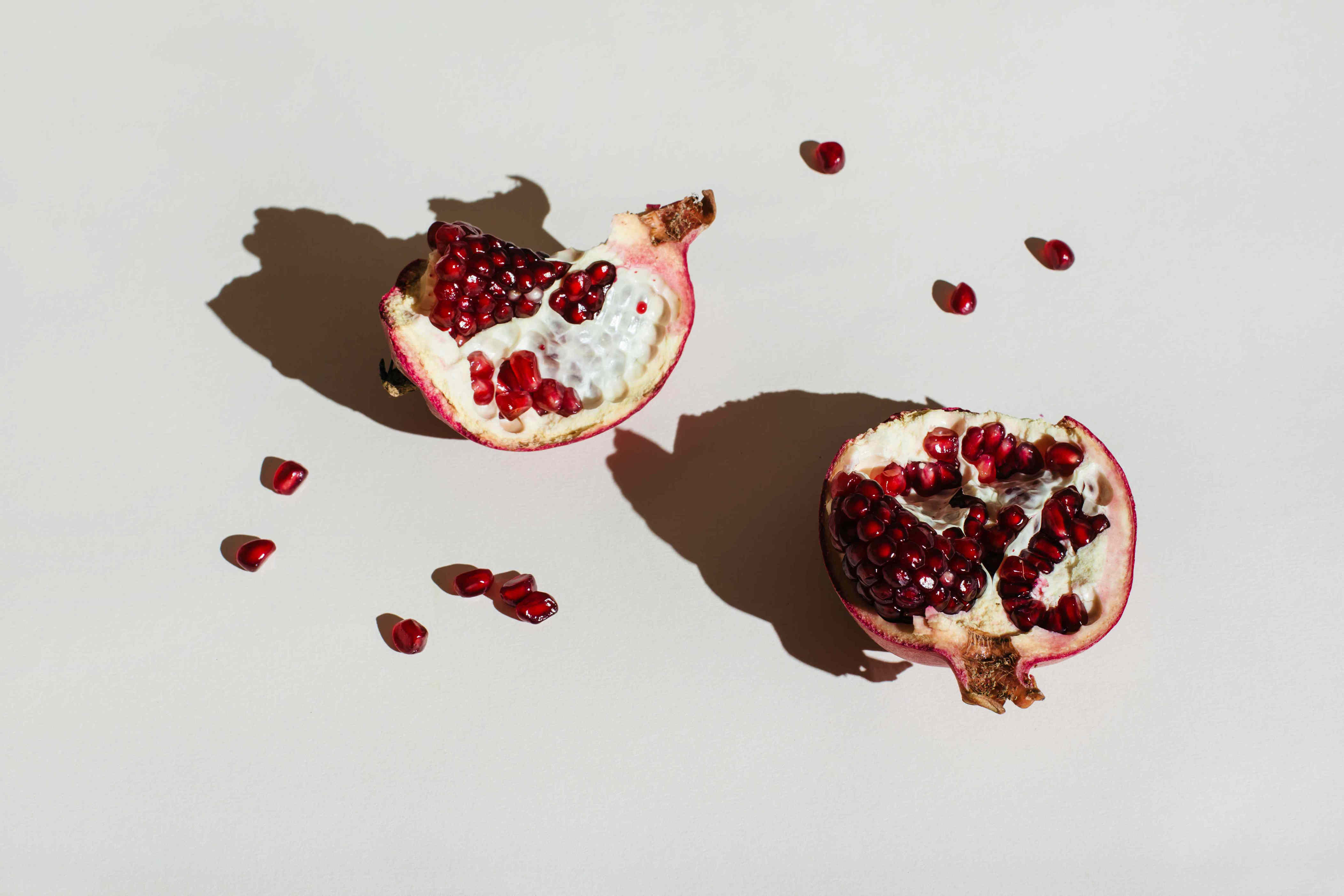 8 Deliciously Sweet Snacks That Are Surprisingly Low In Sugar