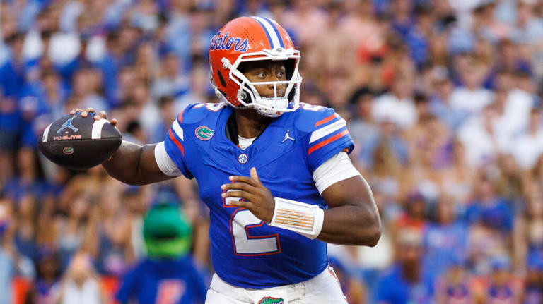 Does Florida Play Today? College Football Schedule for Gators' Next Game