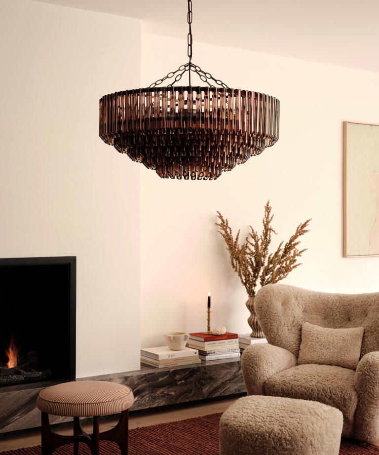 These designer-approved small living room lighting ideas will instantly ...