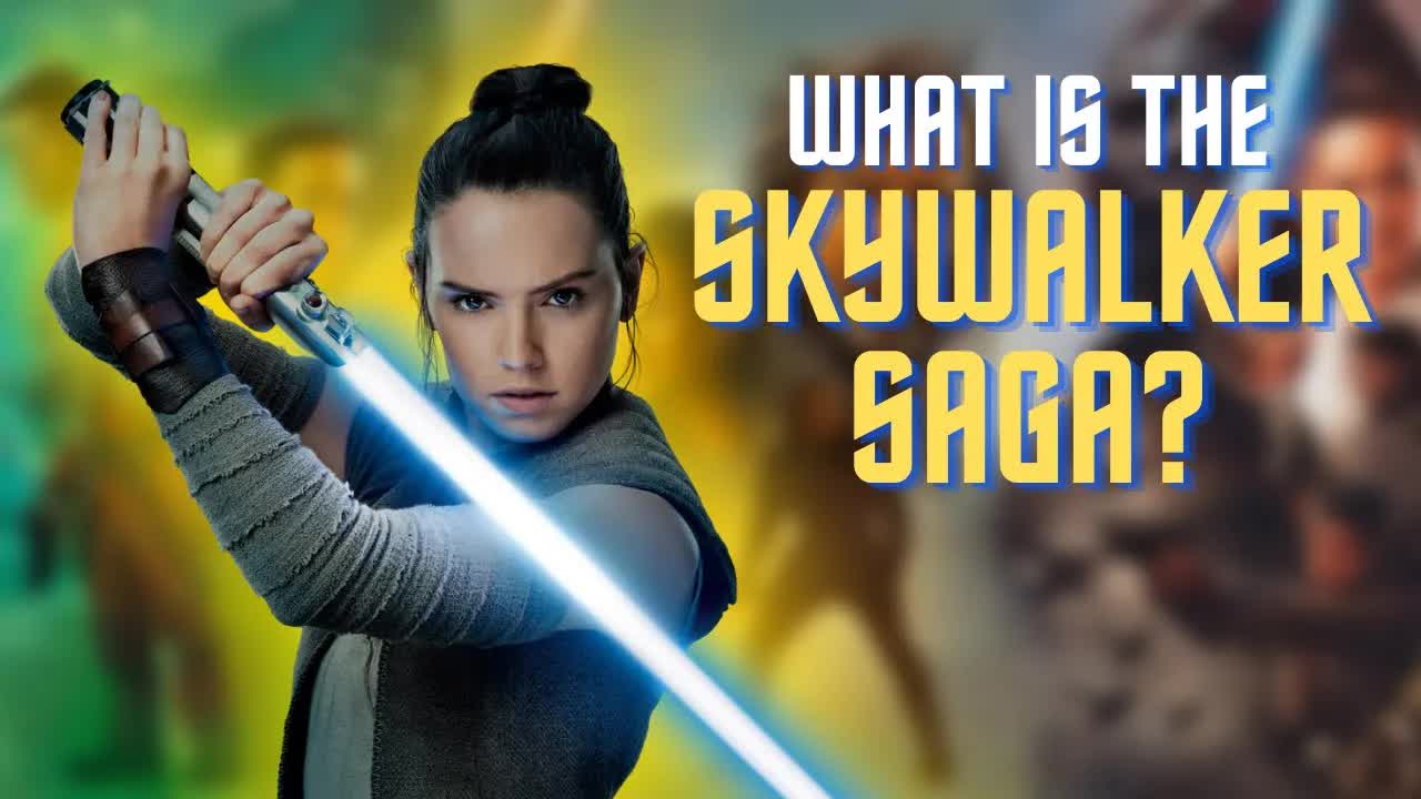 The Star Wars sequel trilogy: How it recontextualized the saga