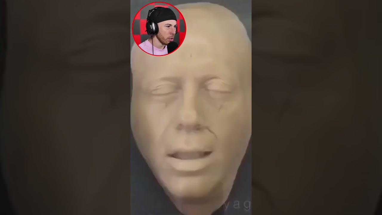 Oddly satisfying videos with unusual and curious subjects