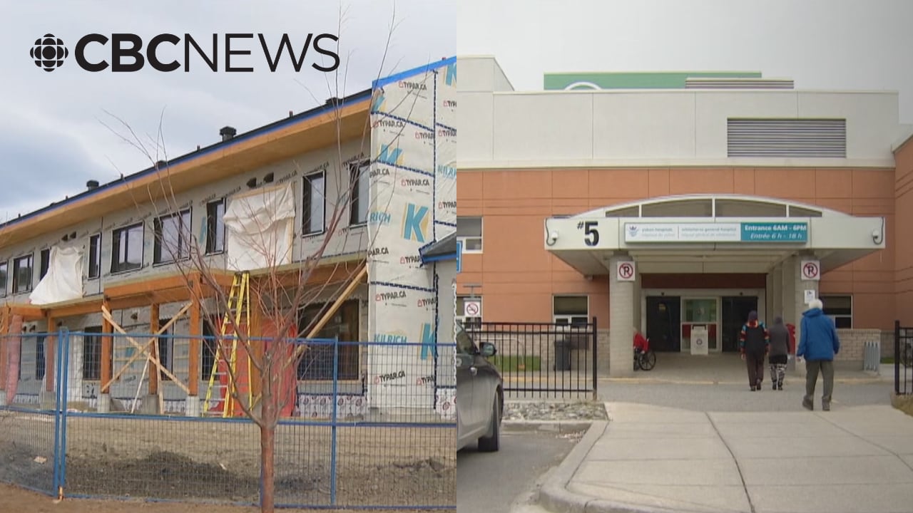 Housing and health care dominate first week of Yukon election campaign