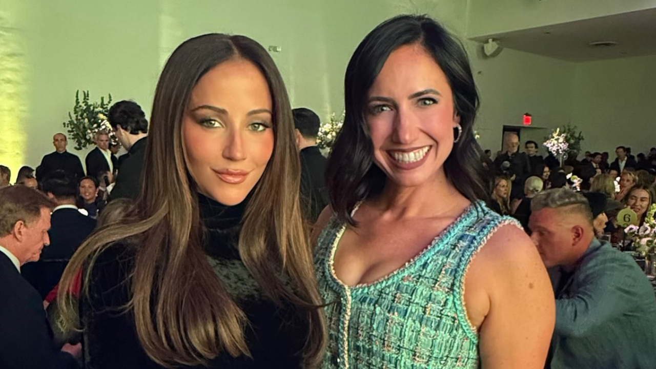 Kay Adams pens heartfelt message for Kalen Jackson after her inspiring ...