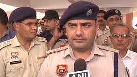 Haryana IPS Officer 'Suicide': Rohtak SP Narendra Bijarniya Transferred Days After Being Named ...