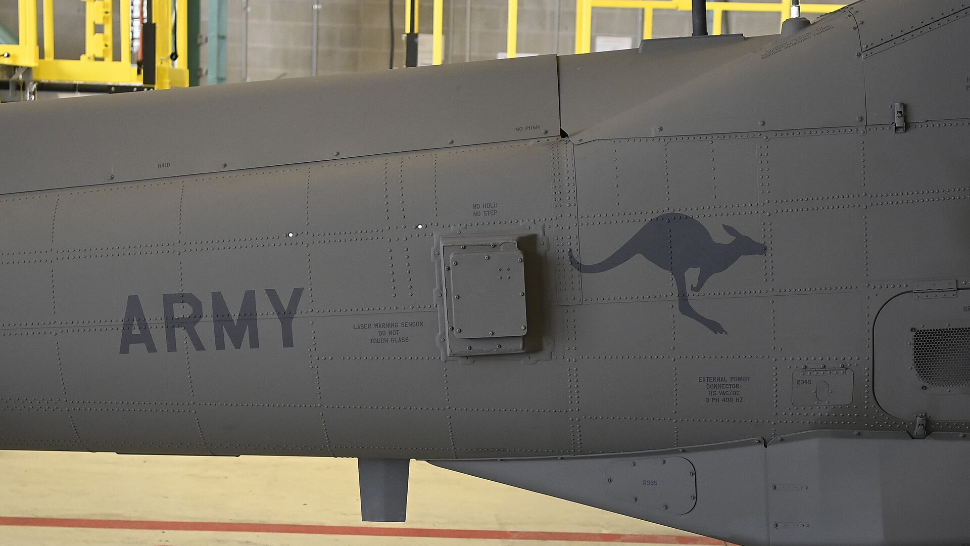 ADF’s relationship with electric vehicle technology analysed