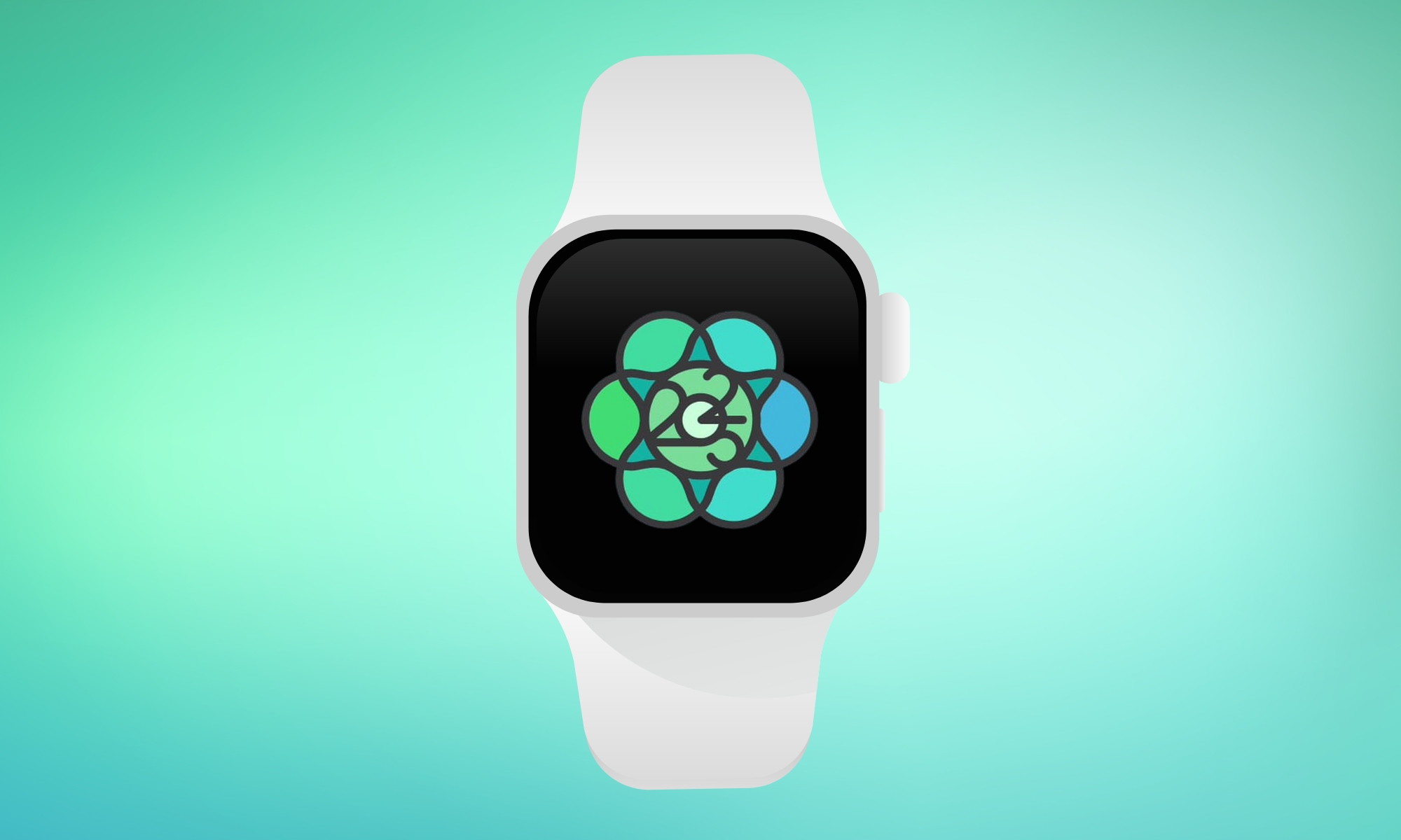 The latest Apple Watch challenge is all about pushing you into zen mode