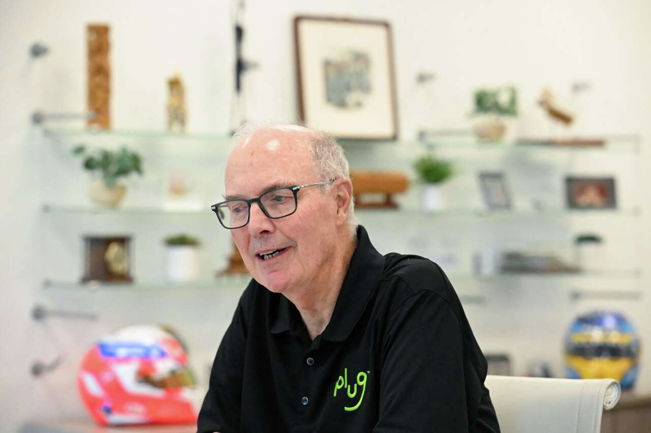 Plug Power shareholders OK doubling of stock shares