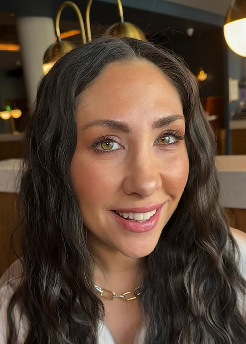 Irish singer RuthAnne had a hand in writing this popular One Direction song