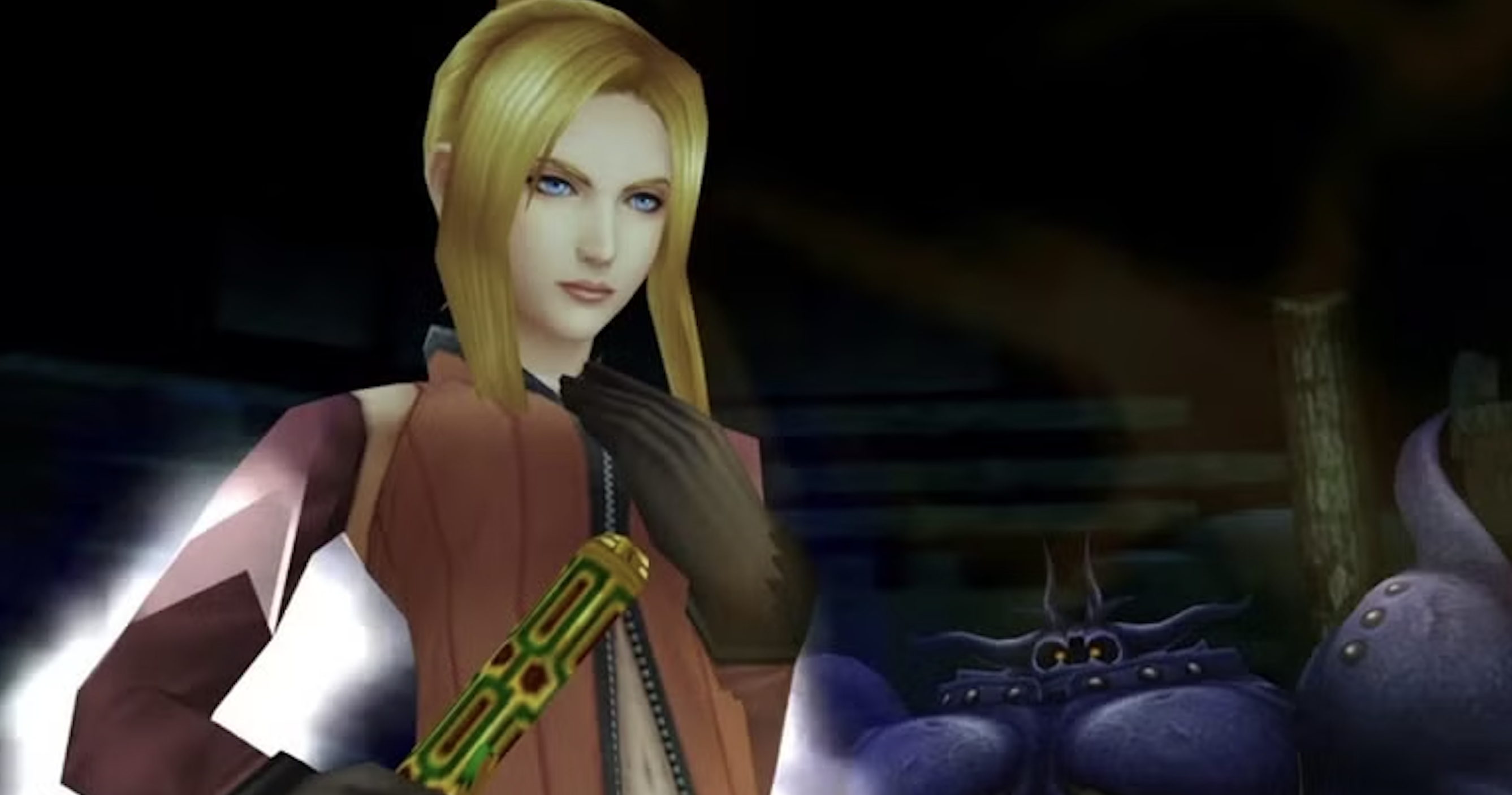 15 Best Teachers In Video Games