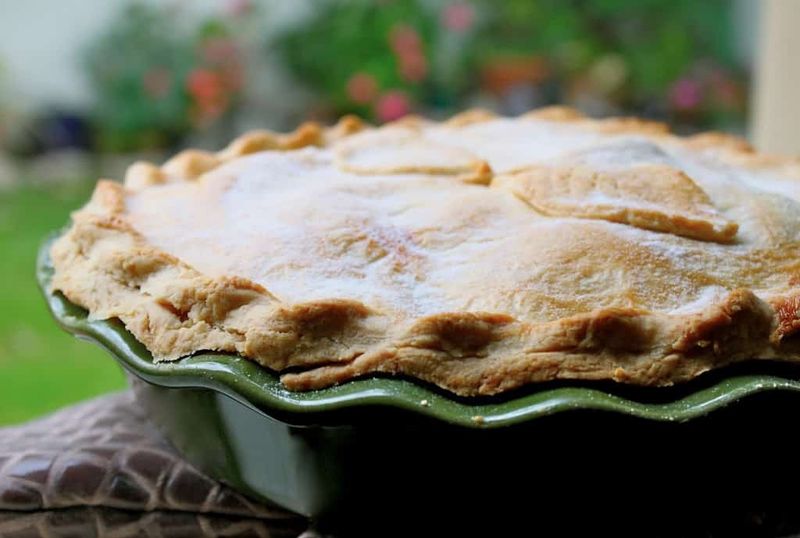 10 Timeless Recipes Passed Down Through Generations
