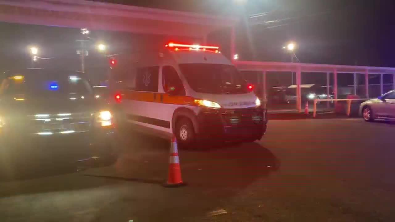 BREAKING: 2 dead, another injured during shooting at Heidelberg High ...