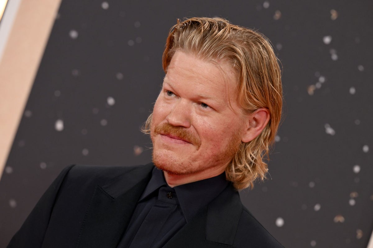 Jesse Plemons: ‘My mind worked in a completely different way’ when ...