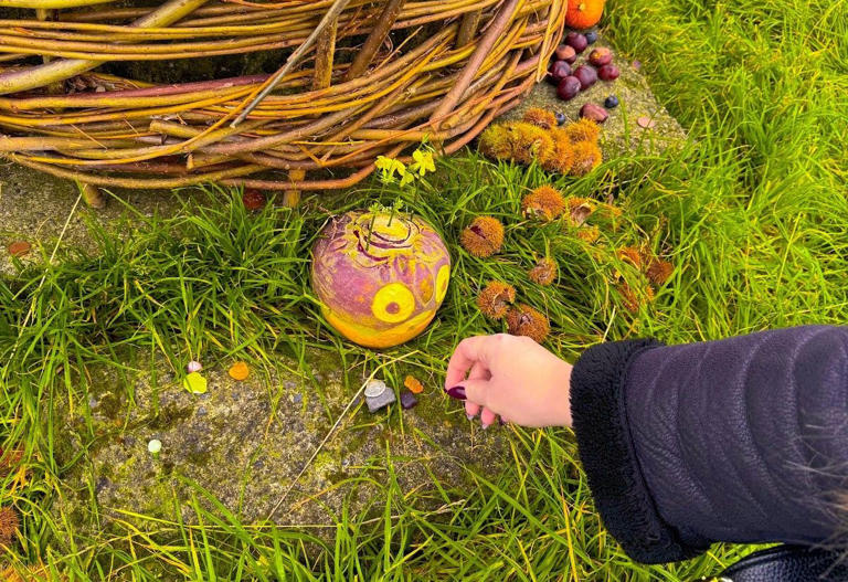 Why Ireland's Ancient East Is Perfect for Halloween