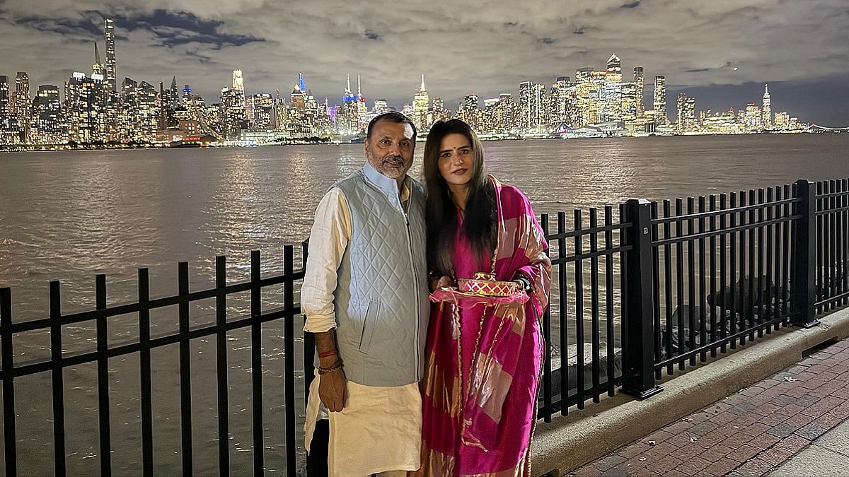 'This Is Godda At Night': Social Media REACTS After BJP MP Nishikant ...