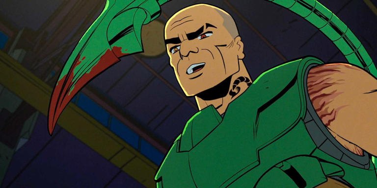 Spider-Man: Brand New Day villain will officially appear in another ...