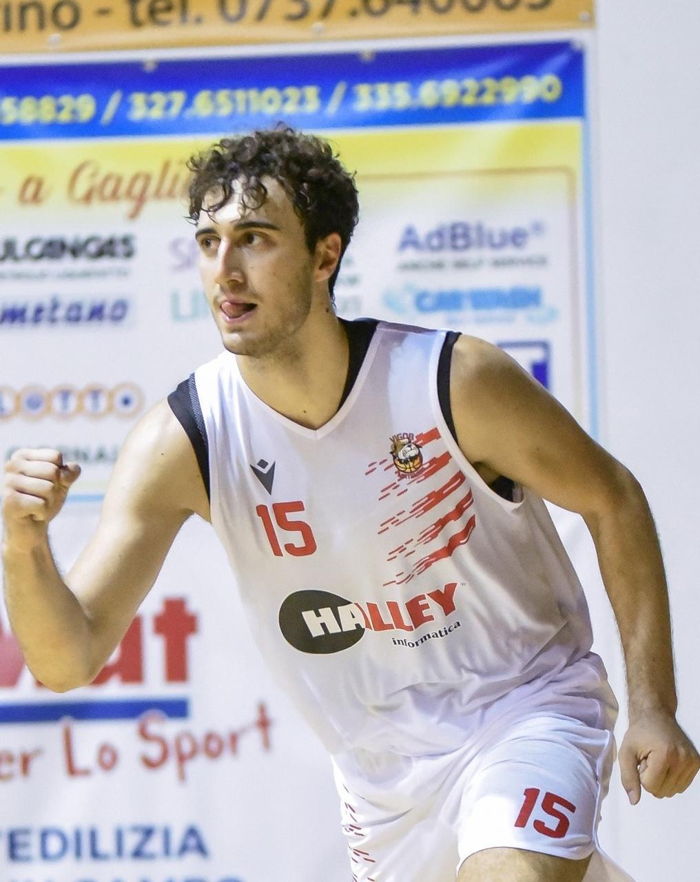 Esame per l’Halley. Dell’Anna sul match a Forlimpopoli : "Squadra molto ...