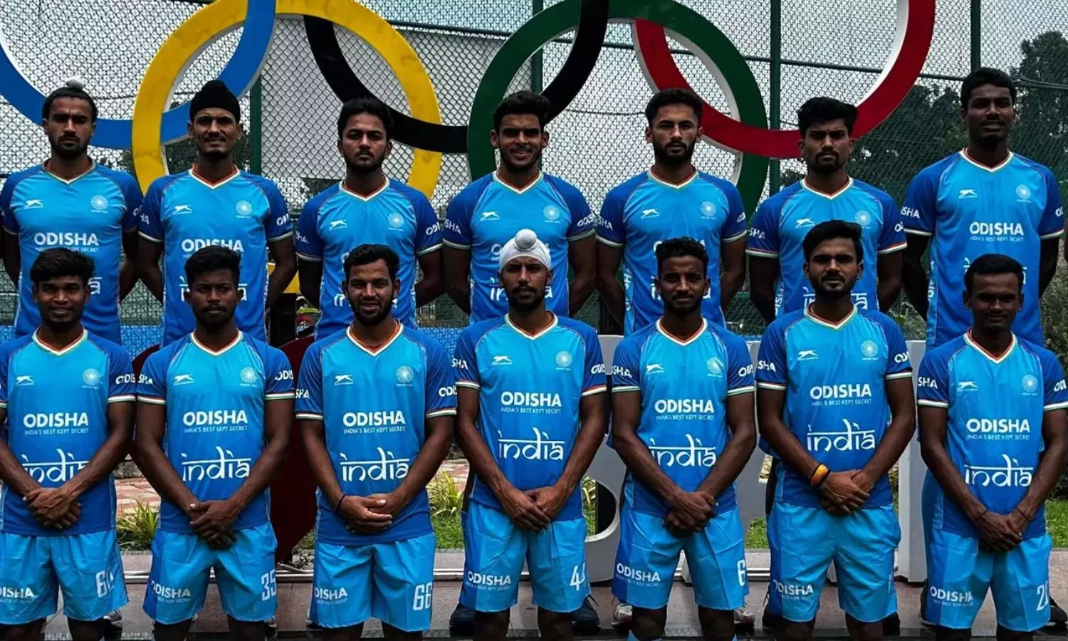 Sultan of Johor Cup 2025: India beats defending champion Great Britain ...