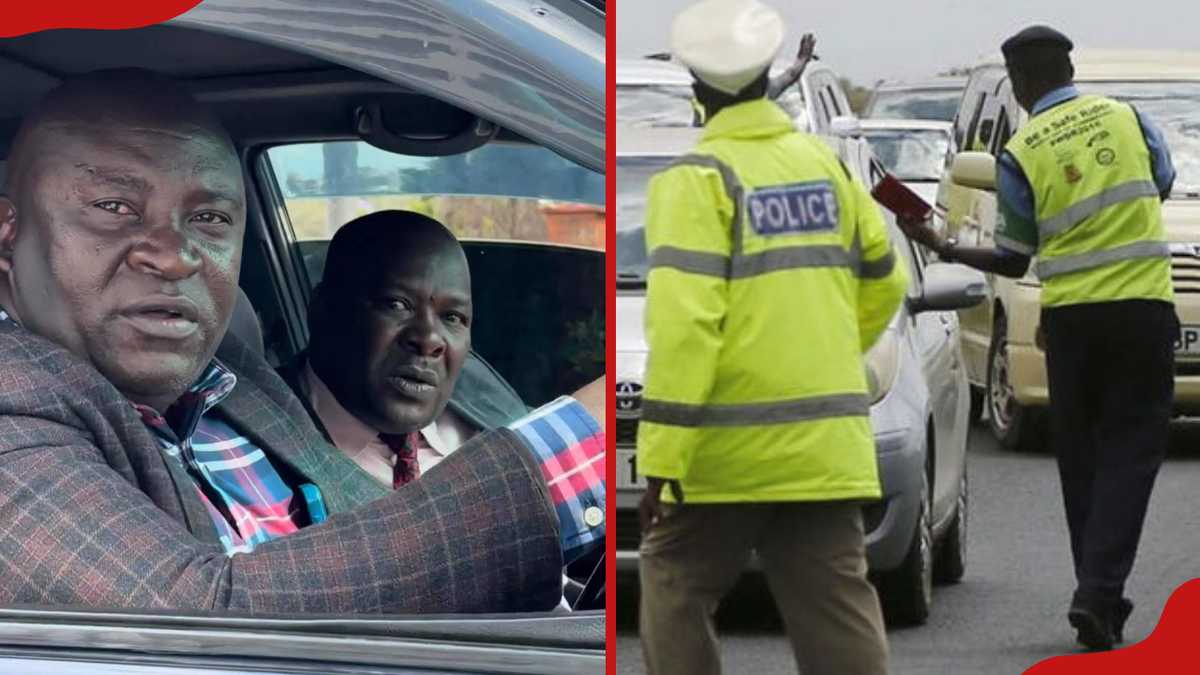 The culture of reckless driving on Kenyan roads must change