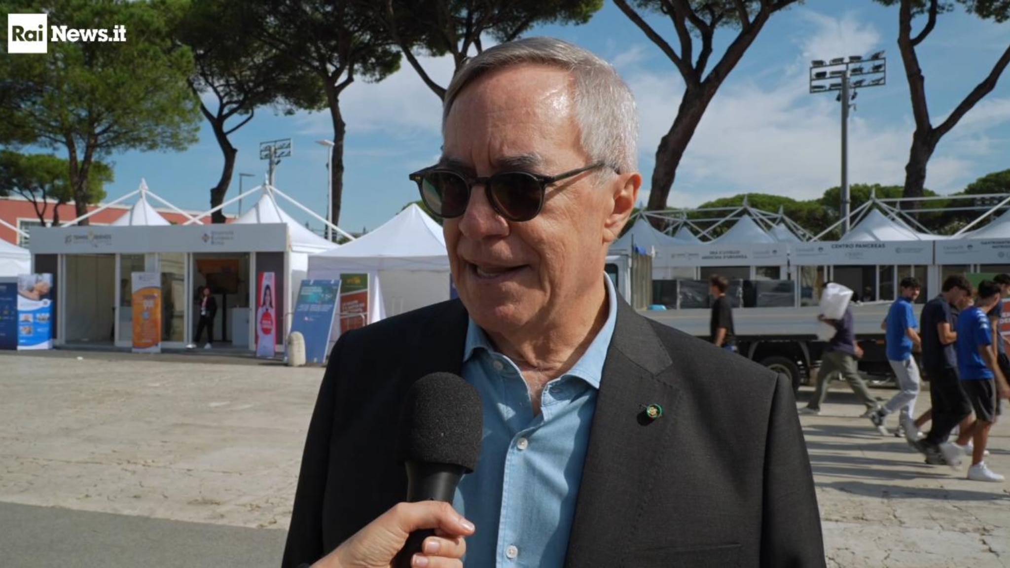 Longevità, Camillo Ricordi: "Ecco le nuove strategie scientifiche per ...