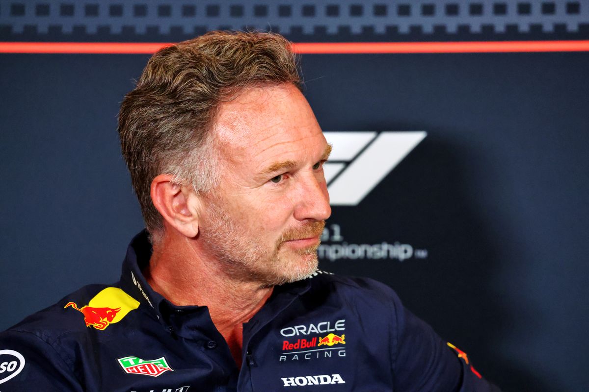 F1 recap | Red Bull's name change and new details of Horner's dismissal