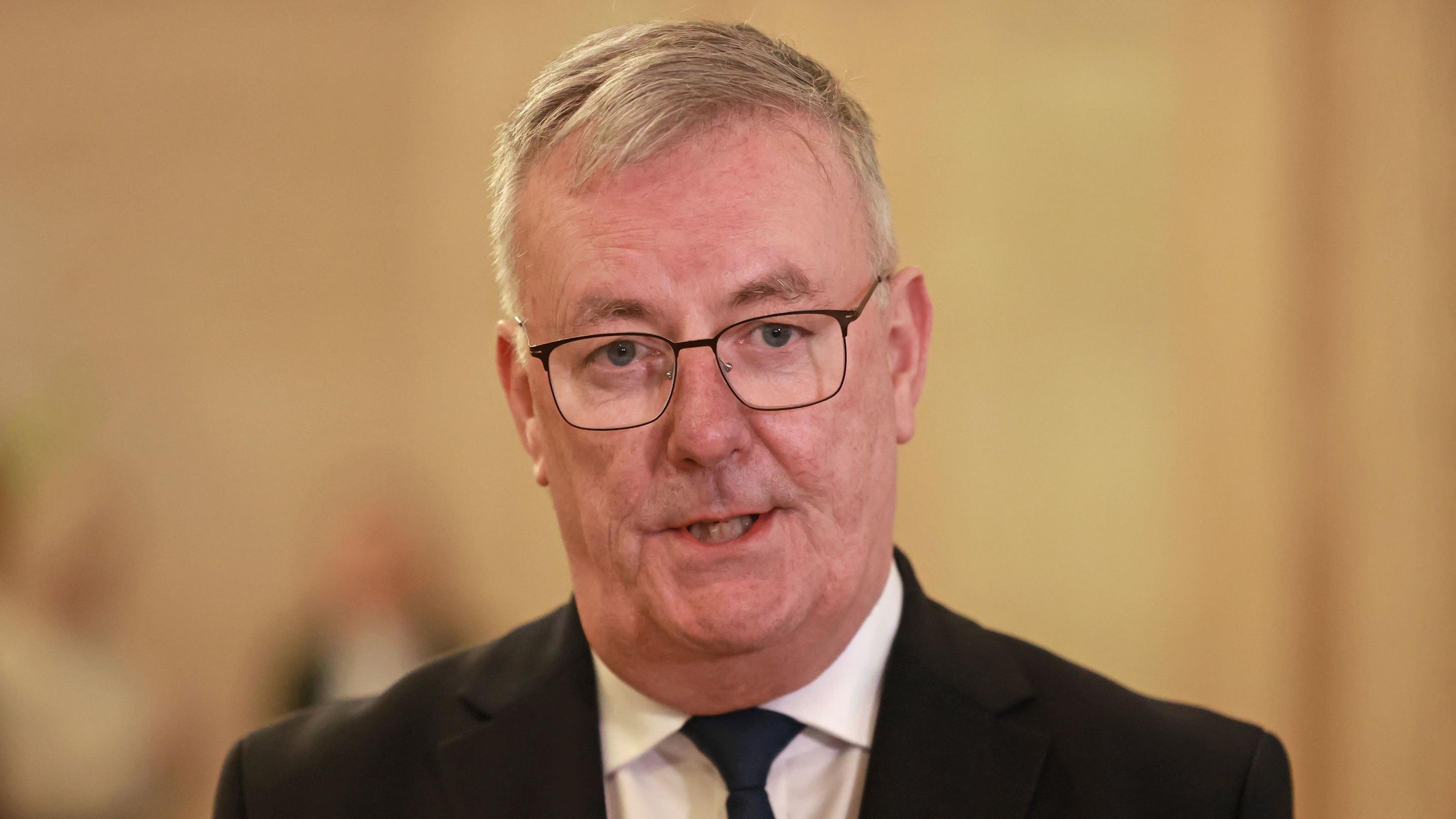 Mike Nesbitt to warn against Reform UK at party conference