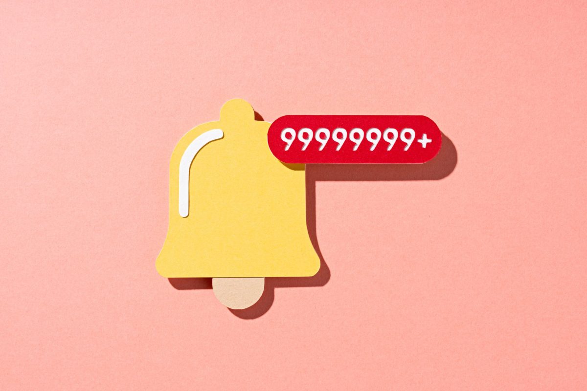 Five steps to feeling less overwhelmed in life