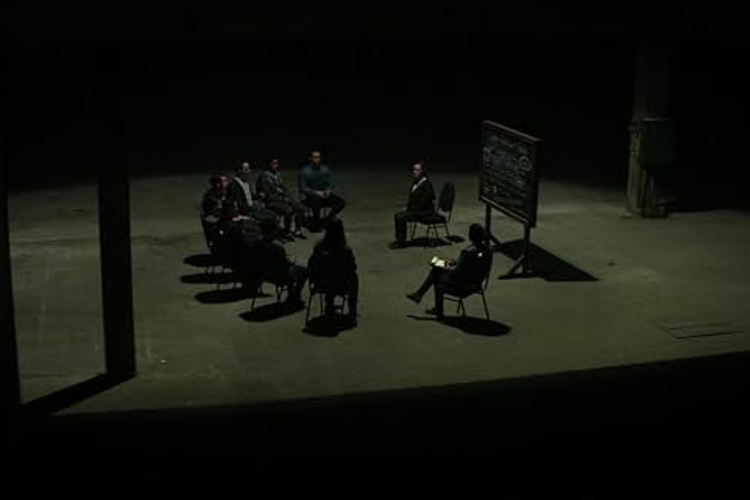 Sinopsis Film The Empty Man (2020): Teror Urban Legend dan Pencarian Identitas dalam Horor ...