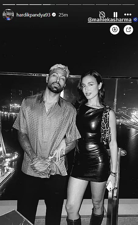 'More Respect To You': Natasa Stankovic Receives Love From Netizens ...