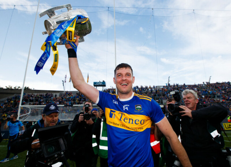 Séamus Callanan: the slow developer who has won it all and still wants more