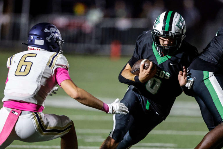 Moody earns 3rd straight Battle of the Bridge win over Leeds