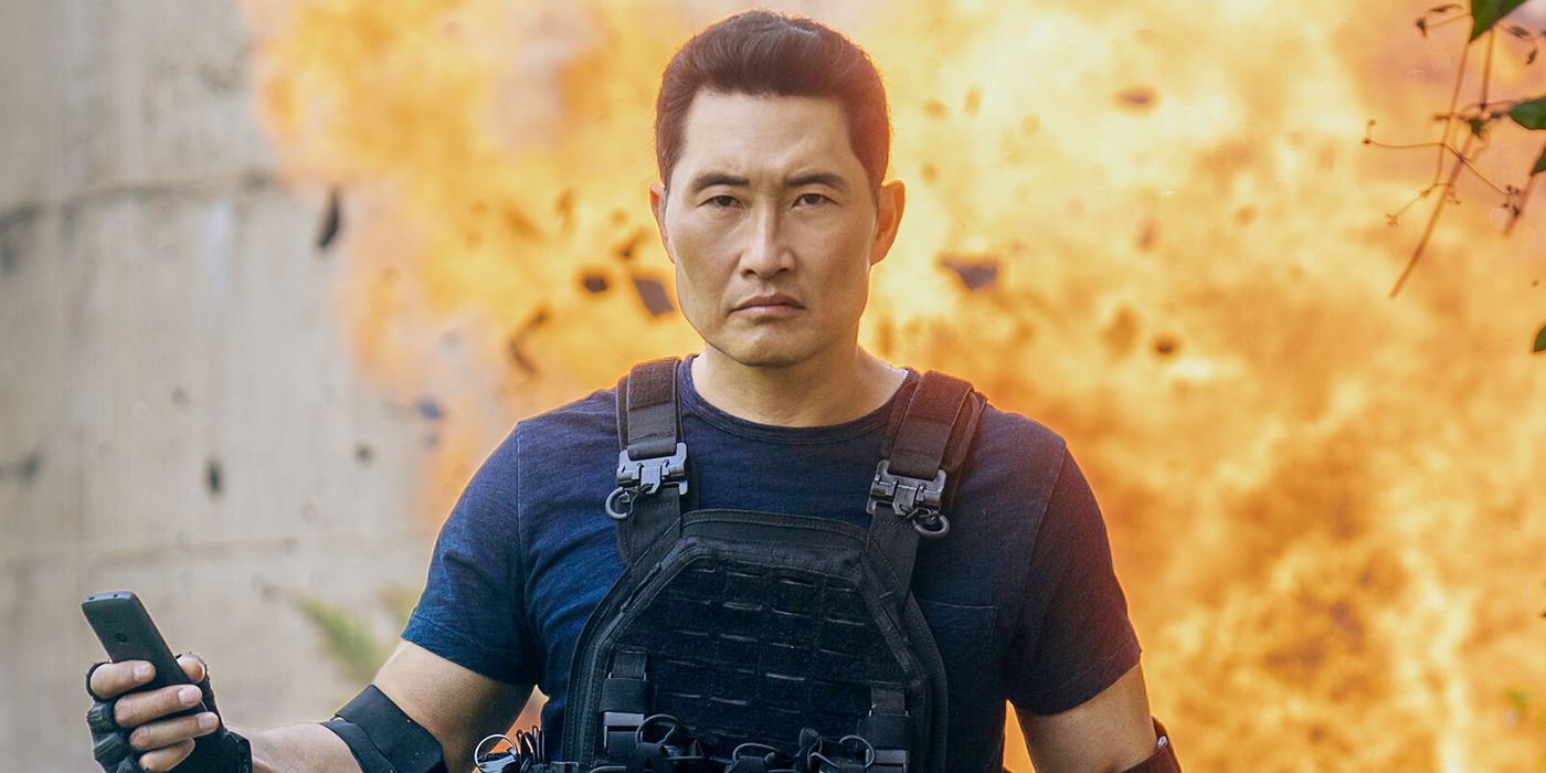 The Fate of Daniel Dae Kim's 'Reacher' Replacement Has Been Decided by ...