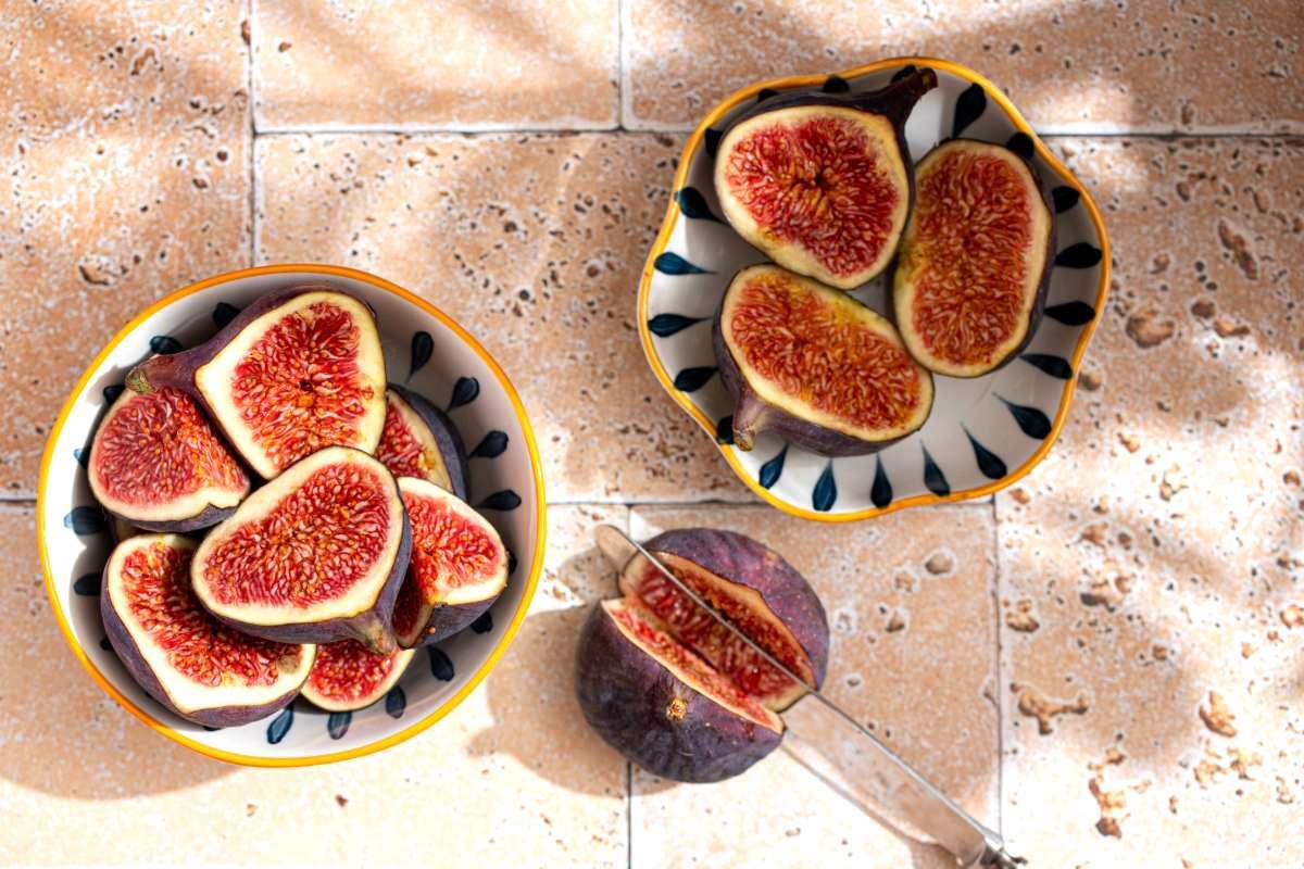 Att bita i ett fikon är inte vad du tror (sanningen kan chocka dig)