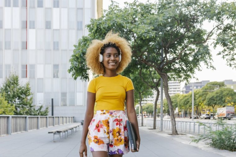 Five steps to feeling less overwhelmed in life