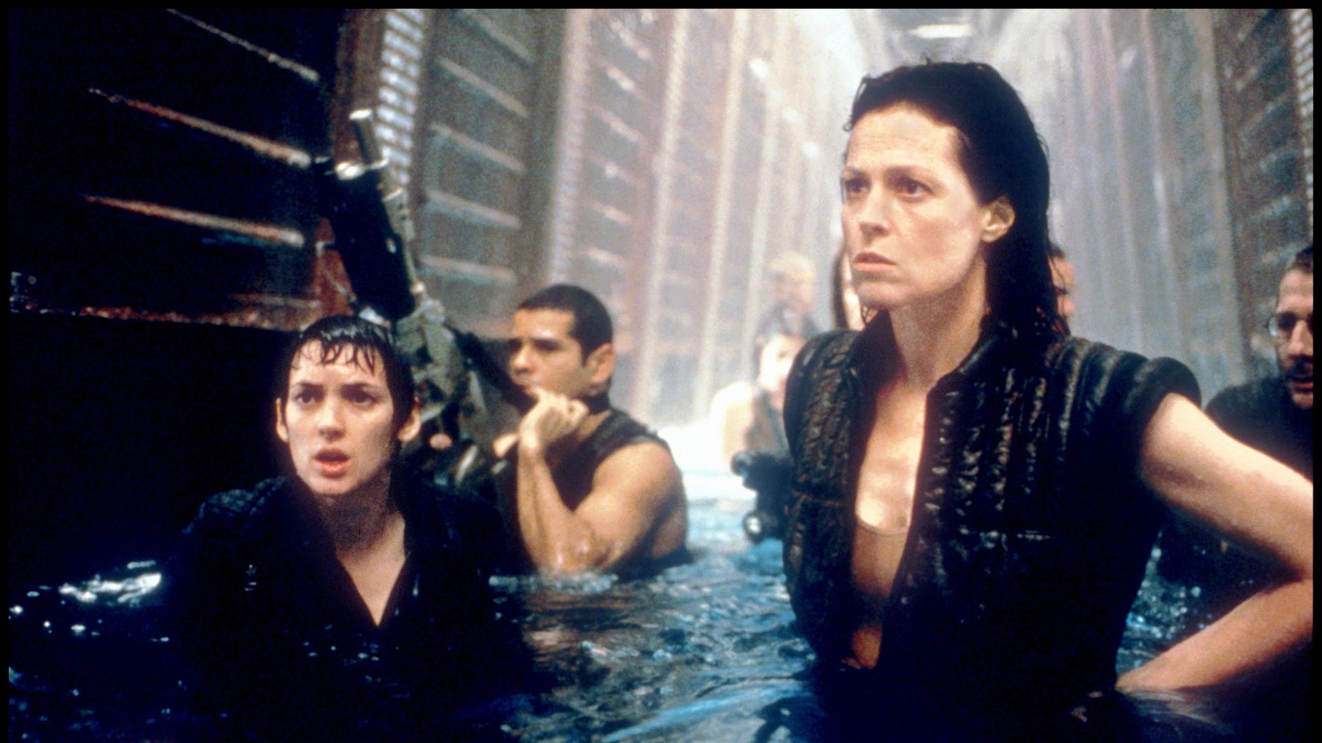 Sigourney Weaver deutet möglichen neuen »Alien«-Film an