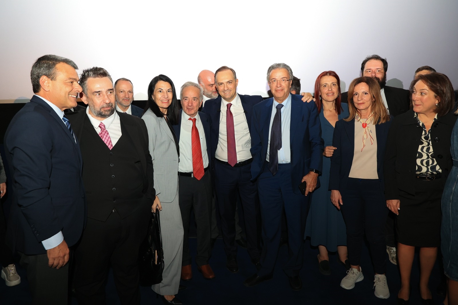 Ο Δημήτρης Αναστασόπουλος, υποψήφιος πρόεδρος για το Δικηγορικό Σύλλογο ...