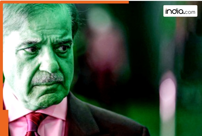 Shehbaz Sharif's close aide threatens India, backs Yunus government ...