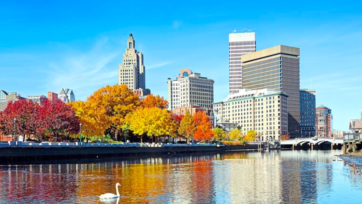 6 Must-Do Activities in Providence, Rhode Island This Autumn