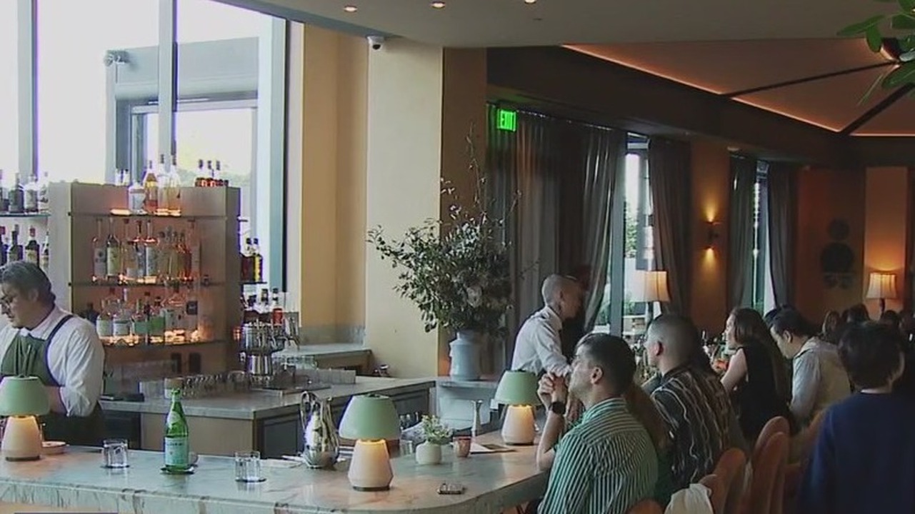 Via Aurelia restaurant among major openings at fast-growing Mission ...