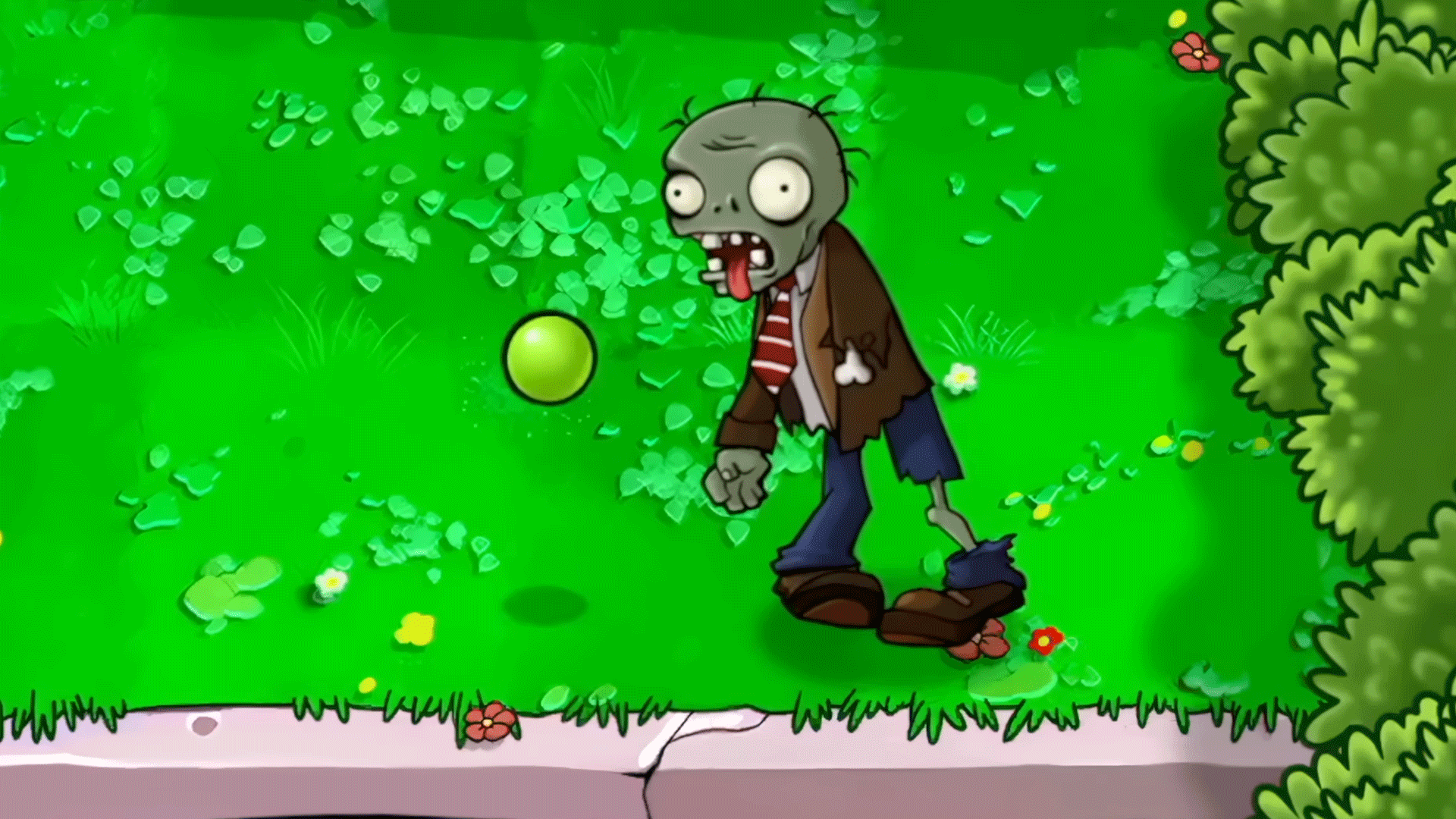 Plants vs. Zombies: Replanted - Official Nintendo Switch 2 GameShare ...